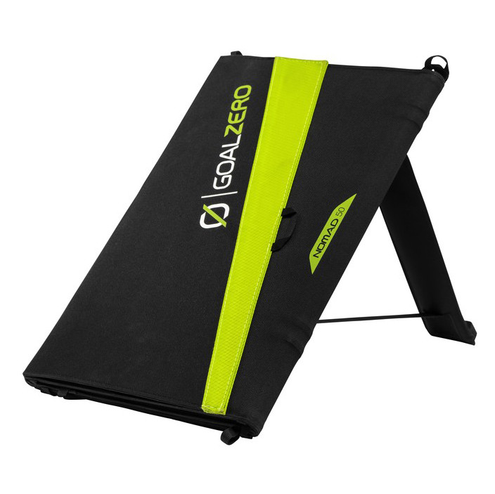 Goal Zero Nomad 50 Solar Panel | Offroad Alliance