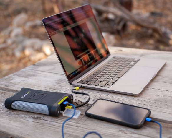Goal Zero Venture 75 Power Bank | Offroad Alliance