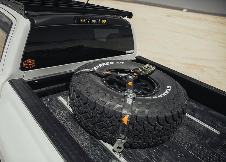 Alpine Y Strap | Offroad Alliance