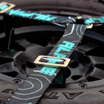 Alpine Y Strap | Offroad Alliance
