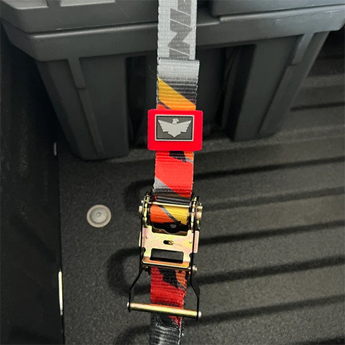 Alpine Strap Keepers | Offroad Alliance