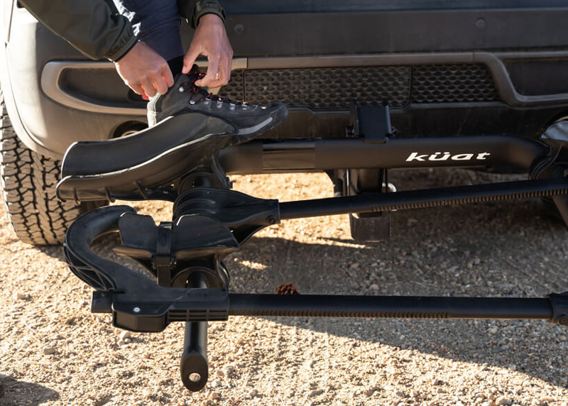 Transfer v2 Hitch Rack | Offroad Alliance