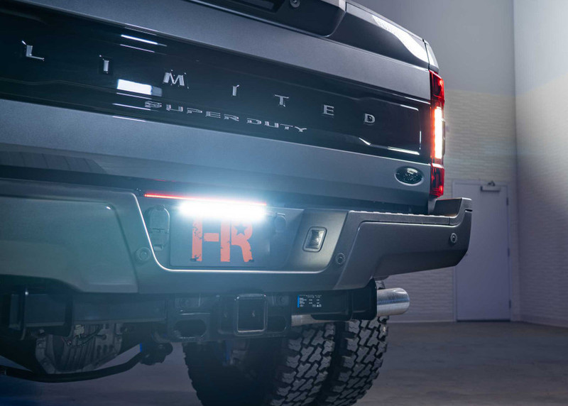 Morimoto XB Backup Light Boost Bar - LED700 | Offroad Alliance