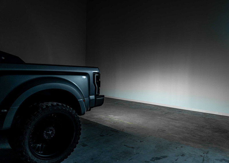 Morimoto XB Backup Light Boost Bar - LED700 | Offroad Alliance