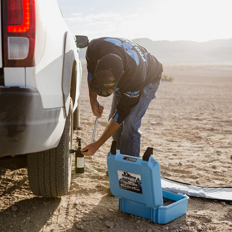 Pro Eagle Phoenix DS Trail Kit | Offroad Alliance
