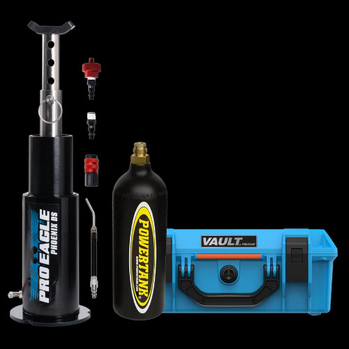 Pro Eagle Phoenix DS Trail Kit | Offroad Alliance