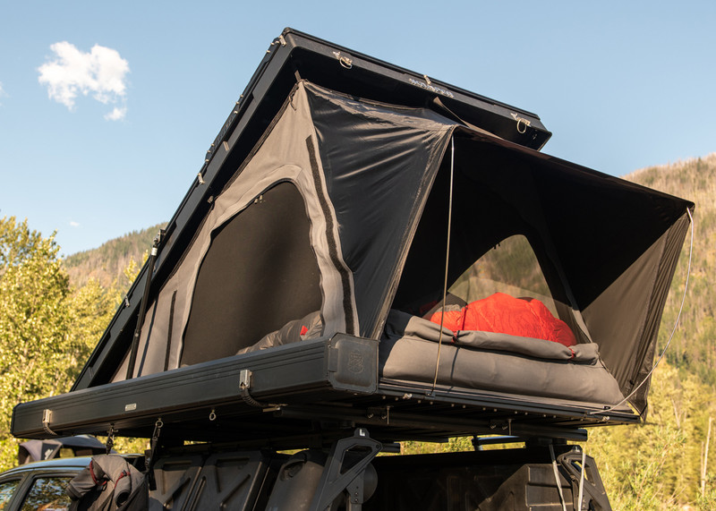 iKamper BDV Duo | Offroad Alliance