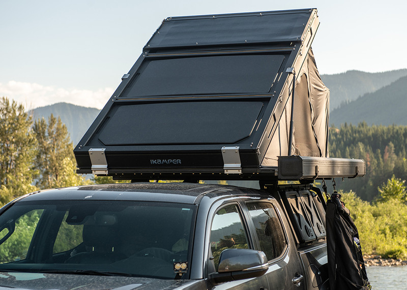 iKamper BDV Duo | Offroad Alliance