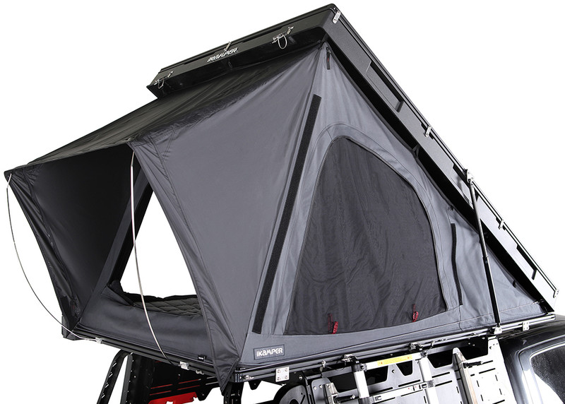 iKamper BDV Duo | Offroad Alliance