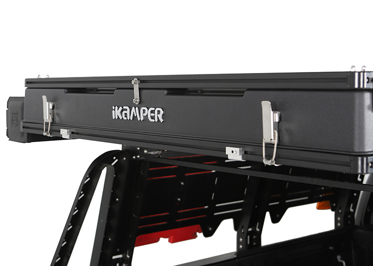 iKamper BDV Duo | Offroad Alliance