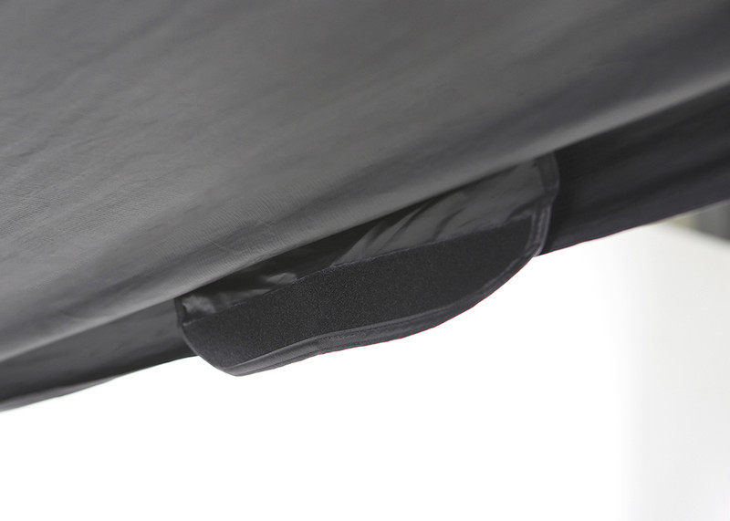 iKamper ExoShell 270 Awning | Offroad Alliance