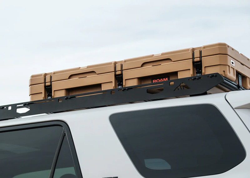 Sherpa The Needle: 10+ 4Runner | Offroad Alliance