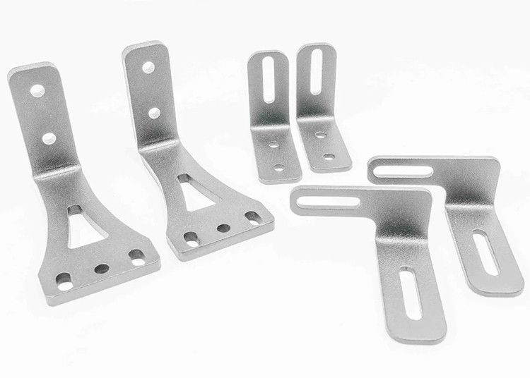 Sherpa Diode Dynamics SS5 Crosslink Light Bar Mounts | Offroad Alliance