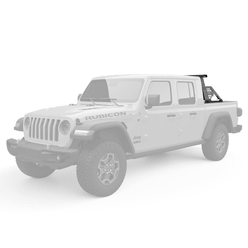 Jeep Gladiator Moab Chase Rack | Offroad Alliance