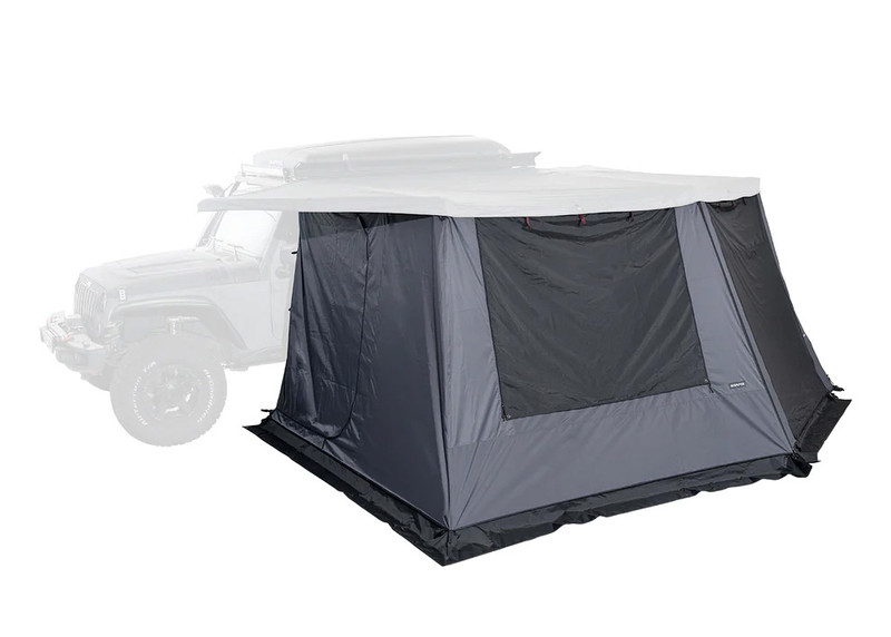 iKamper ExoShell 270 Side Wall - Full Set | Offroad Alliance
