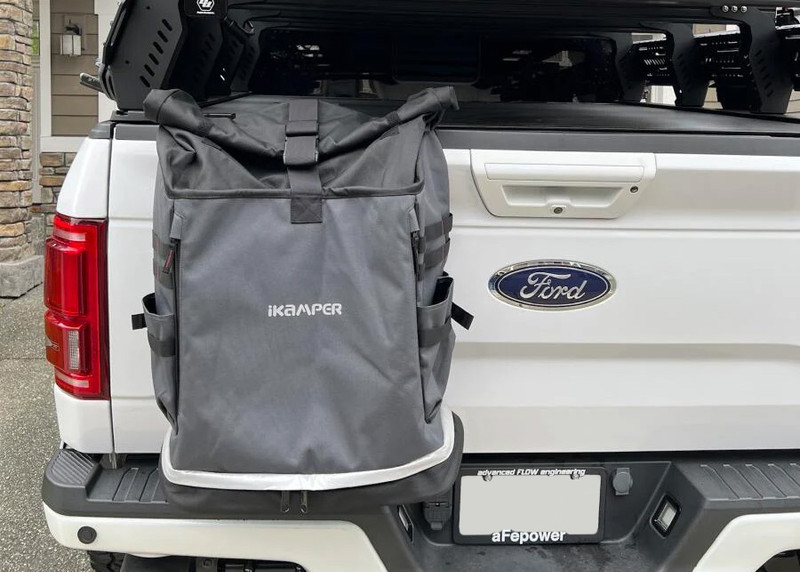 iKamper Trash Caddy | Offroad Alliance
