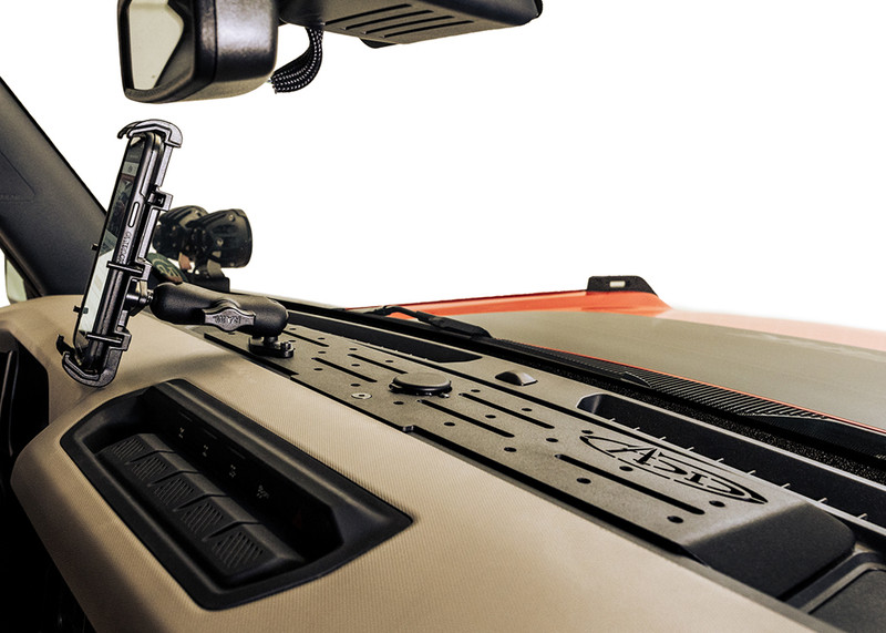 ADD Bronco Dash Mount - AC2302601NA