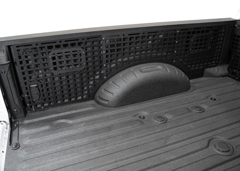 ADD 23-25 Super Duty Bed Molle Panel Kit | Offroad Alliance