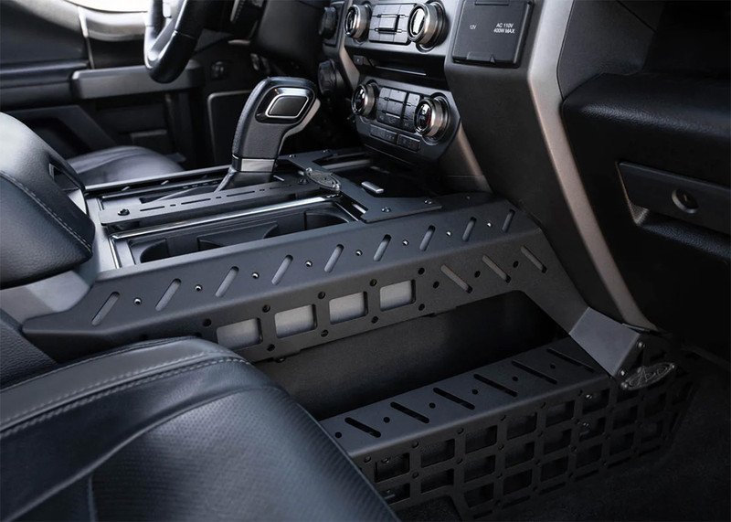 ADD 15-20 F-150 Center Console Molle Panels | Offroad Alliance