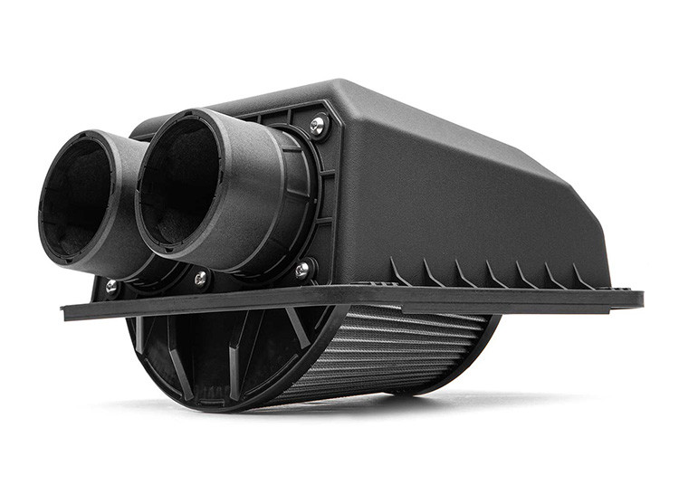 COBB 21+ Raptor/Tremor Intake w/HCT - 7F2150 | Offroad Alliance