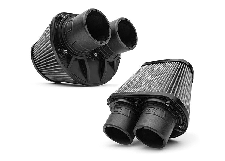 COBB 21+ Raptor/Tremor Intake w/HCT - 7F2150 | Offroad Alliance