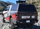 Westin EXP Truck Topper | Offroad Alliance