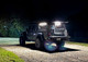 Offroad Alliance SmartCap LED Light Bar Kit