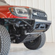 C4 Rock Runner Front Bumper w/Winch for 05-11 Tacoma | Offroad Alliance