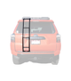 GOBI 4Runner Rear Ladder | Offroad Alliance