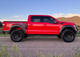 Gen 3 Raptor Geiser Springs | Offroad Alliance