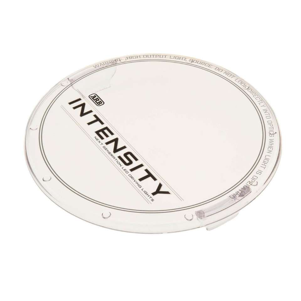 ARB AR32 Driving Light Cover, Clear - AR09 | Offroad Alliance