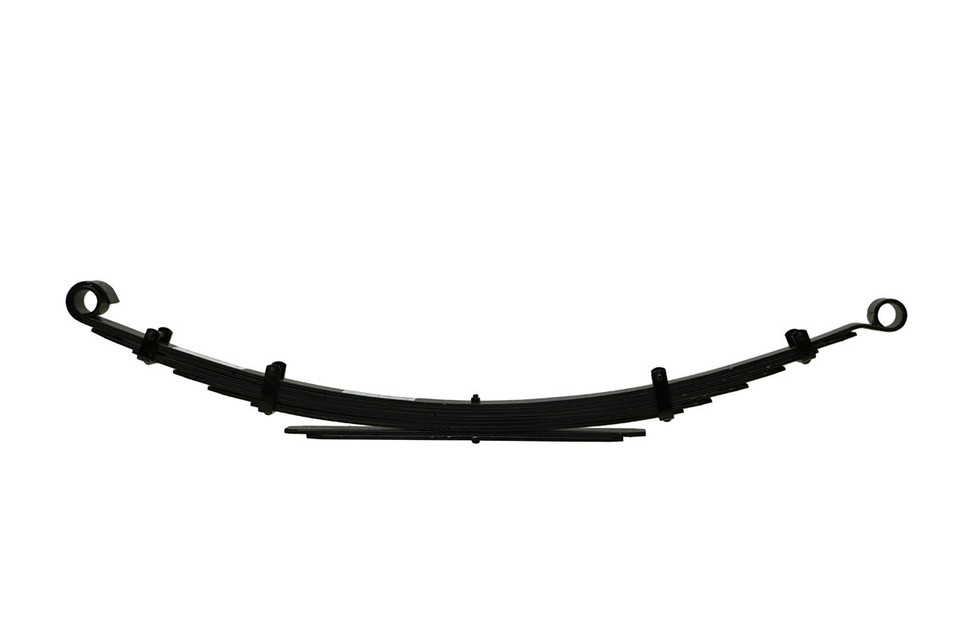 Deaver Spring | Off-Road Leaf Springs