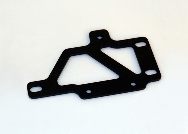 Full-Race Adaptive Cruise Control Relocation Bracket | Offroad Alliance