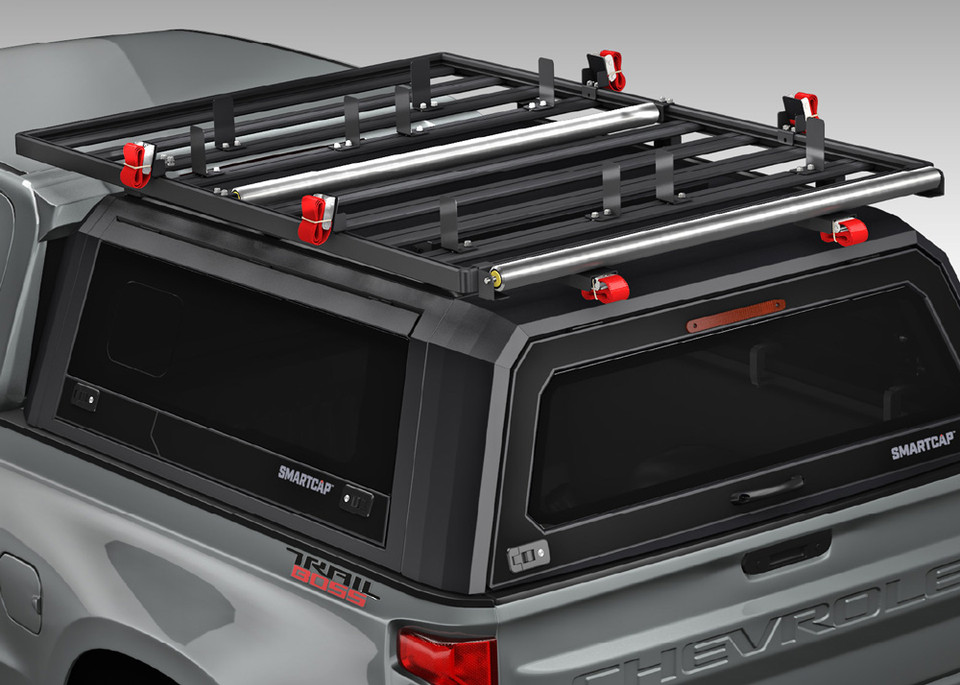 SmartCap Drawer Bin | Offroad Alliance