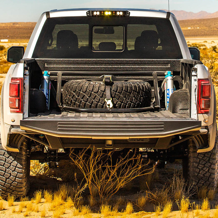 SVC 10-14 Raptor V2 Bypass Rack | Offroad Alliance