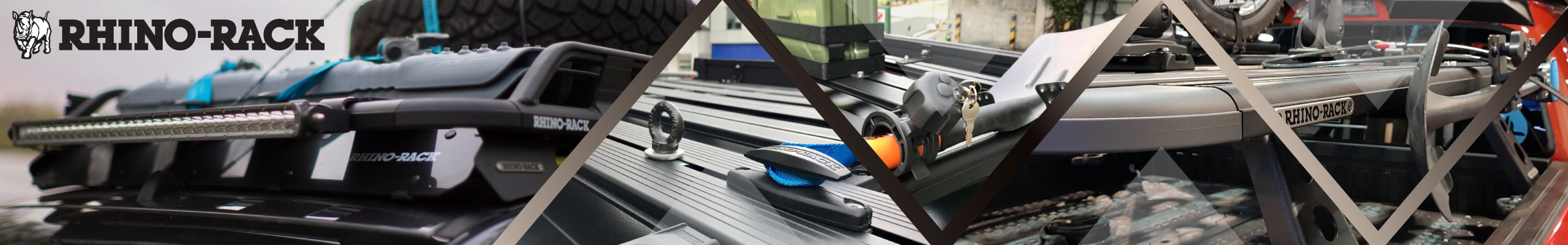 Rhino-Rack USA | Vehicle Storage Solutions