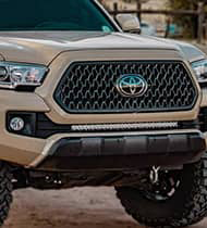 Toyota Truck Lookbook: Off-Road Toyota Trucks Customer Build Gallery