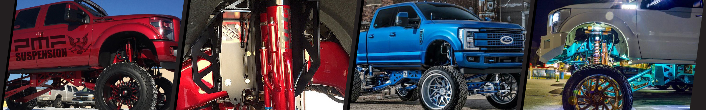 Brands - PMF Suspension - Offroad Alliance