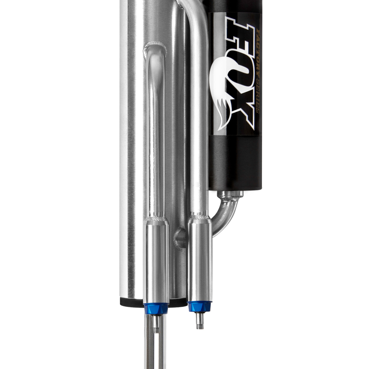 Fox 883-02-047 Factory Race Series 3.0 External Bypass Shock (Pair ...