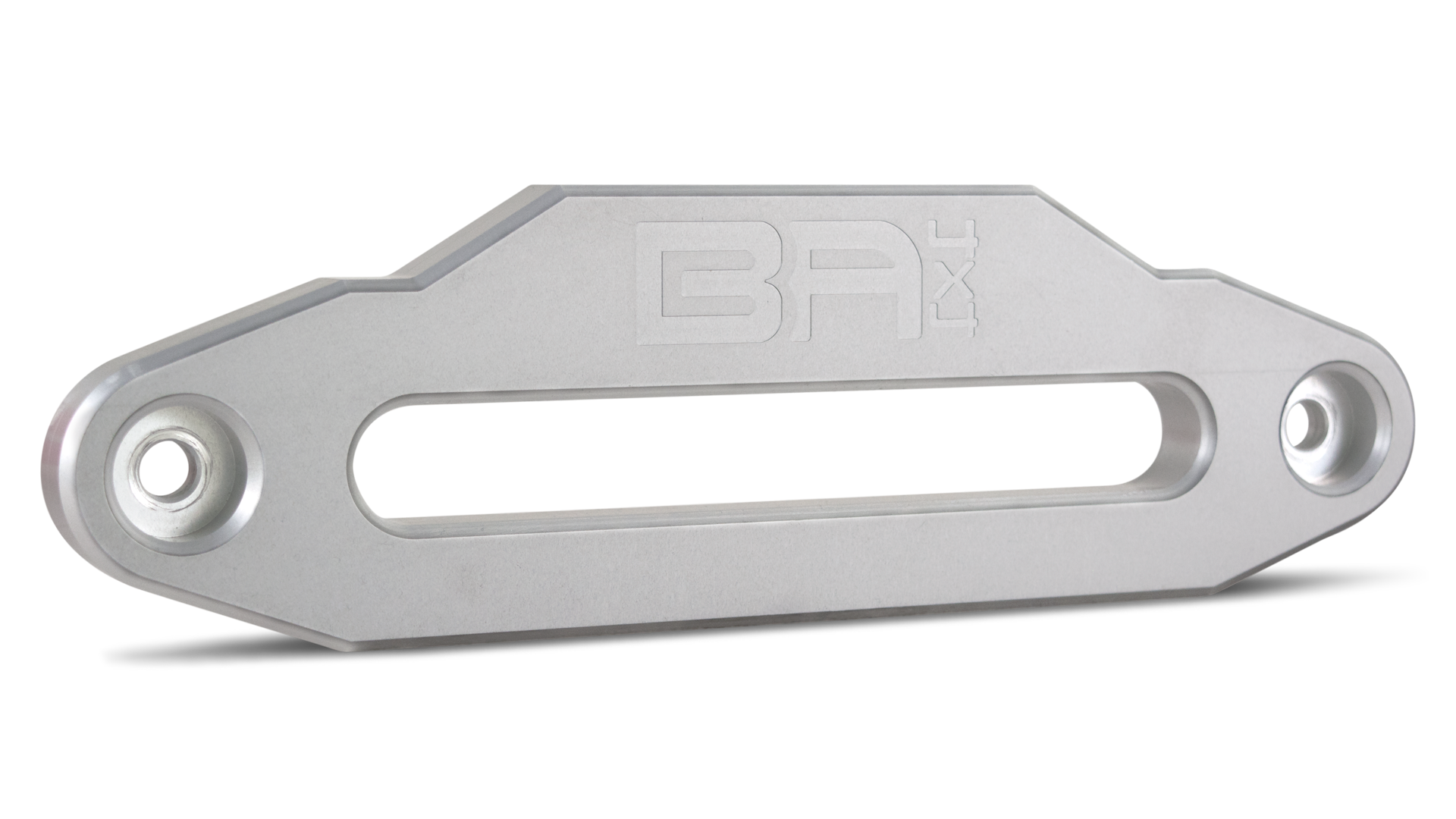 Body Armor 4x4 5136 BACKBONE HITCH SKID