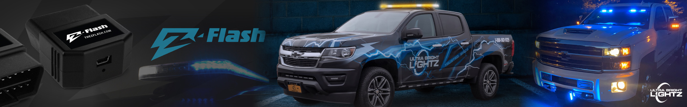 Z-Flash Module: OBD Vehicle Flasher