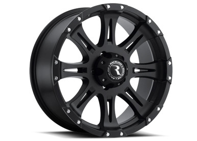 Raceline Raptor | Black | Offroad Alliance
