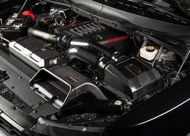 COBB Redline Carbon Fiber Intake System - 7F4160 | Offroad Alliance