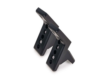 Kuat IBEX Crossbar Riser / Single Pair | Offroad Alliance