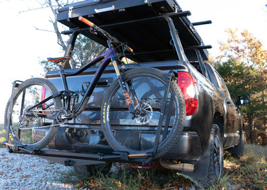 Kuat Piston SR Hitch Bike Rack | Offroad Alliance