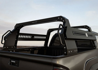 iKamper 16-23 Tacoma Raconteur Bed Rack | Full Height | Offroad Alliance