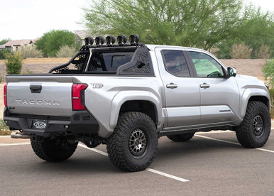 ADD 24+ Tacoma Race Series Chase Rack - C670013060103 | Offroad Alliance