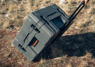 ROAM Rolling Rugged Case | Offroad Alliance
