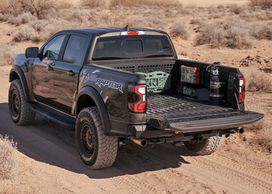 ADD Ranger Raptor Bed Side Molle Panels | Offroad Alliance