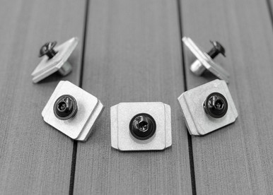 Armadillo MOLLE Clips | Offroad Alliance